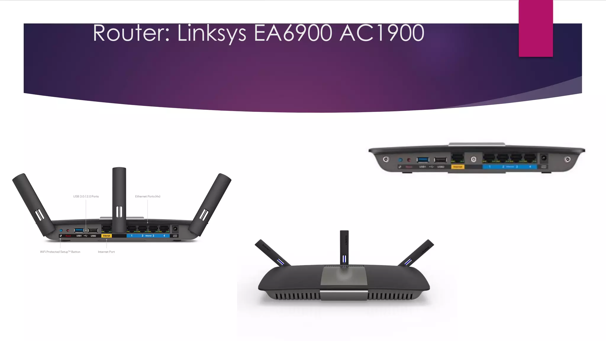 Marcas y modelos de router switch y hubs | PDF