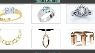 Marc bendall | PDF