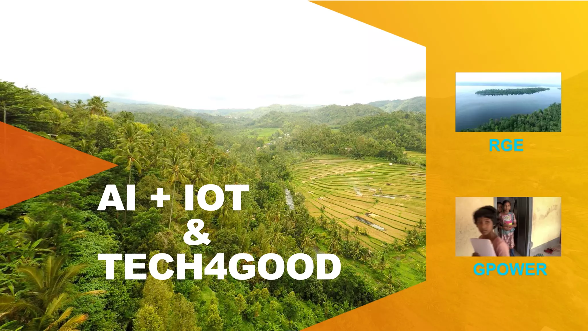 Driving Business Value with Artificial Intelligence and IoT | PDF