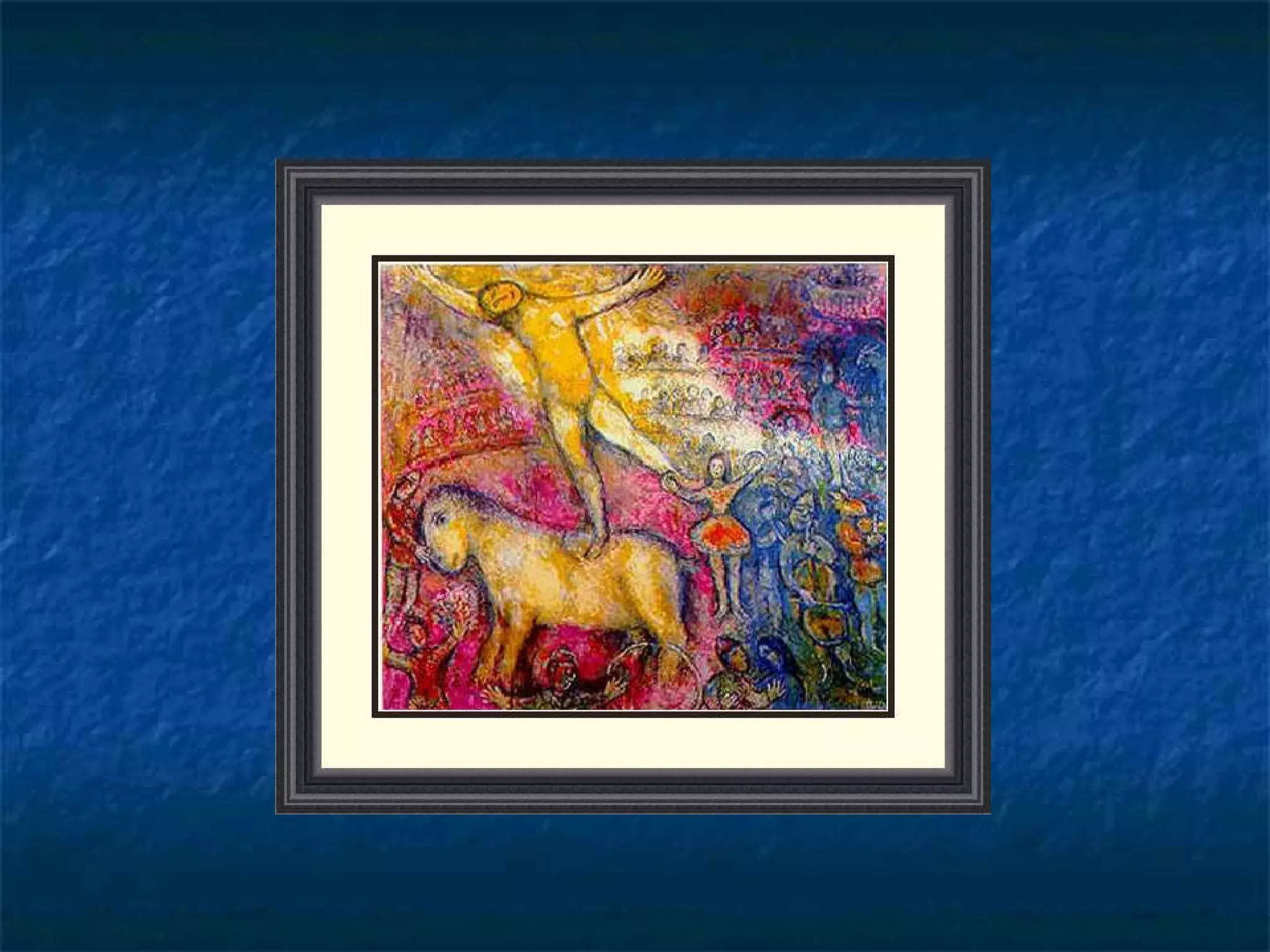 Marc Chagall | PPT