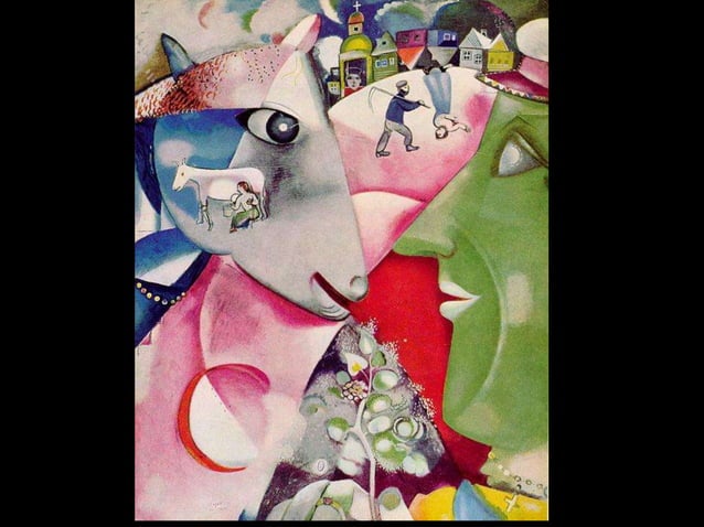Marc chagall | PPT