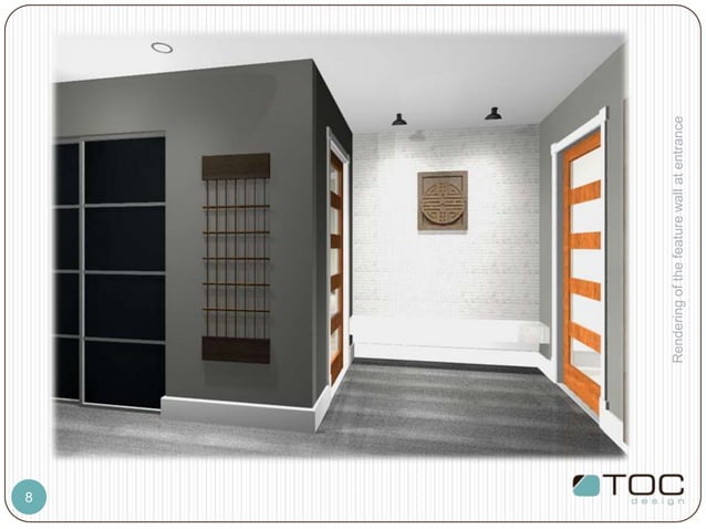 BATHROOM REMODEL - by TOC design | PPT