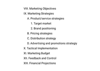 PRINCIPLES OF MARKETING | PPT