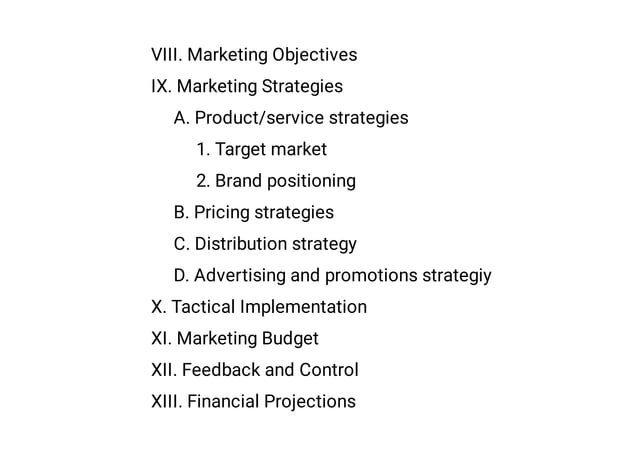 PRINCIPLES OF MARKETING | PPT