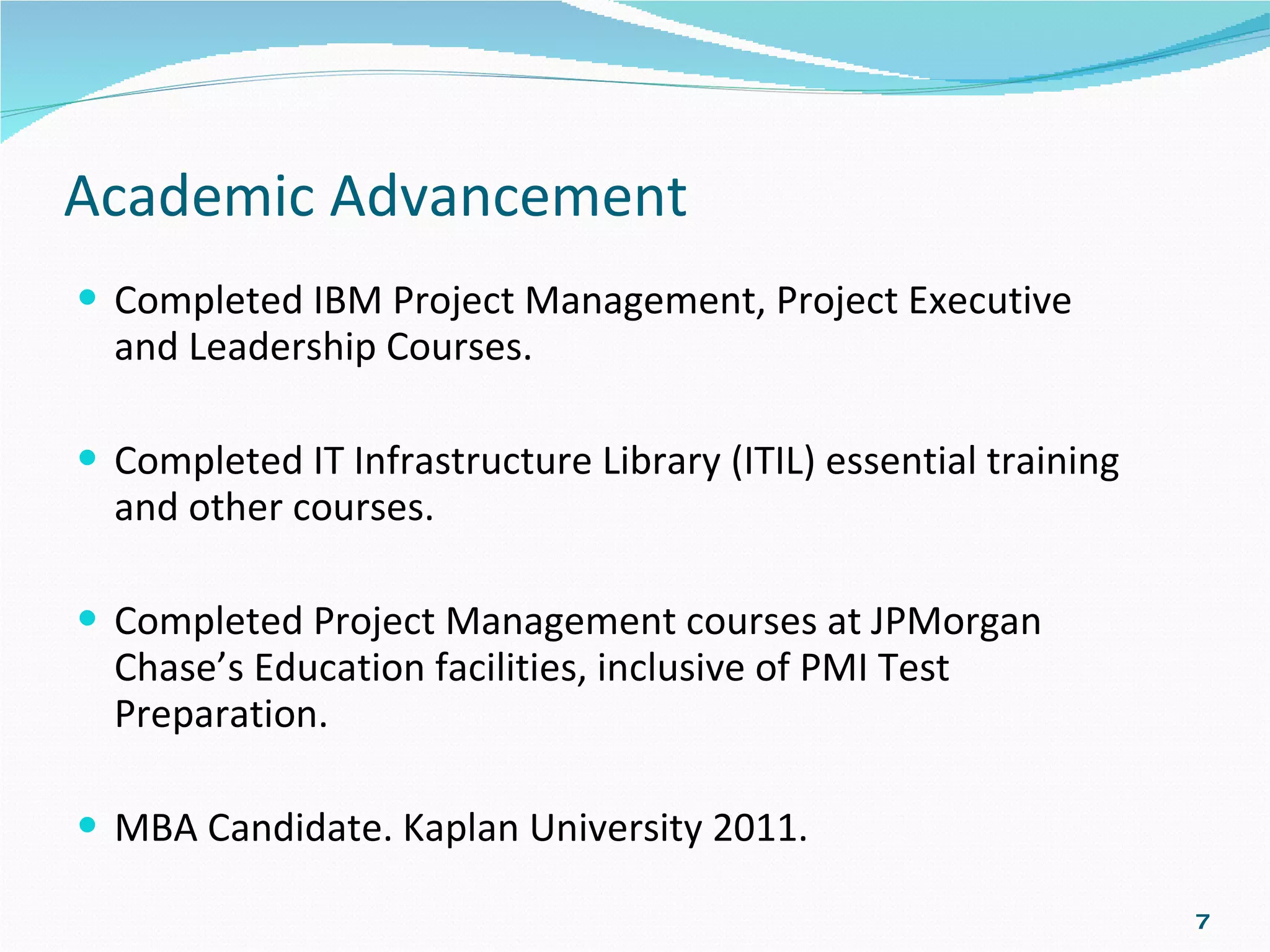 Marcela Cabrera Overview Version 2 | PPT