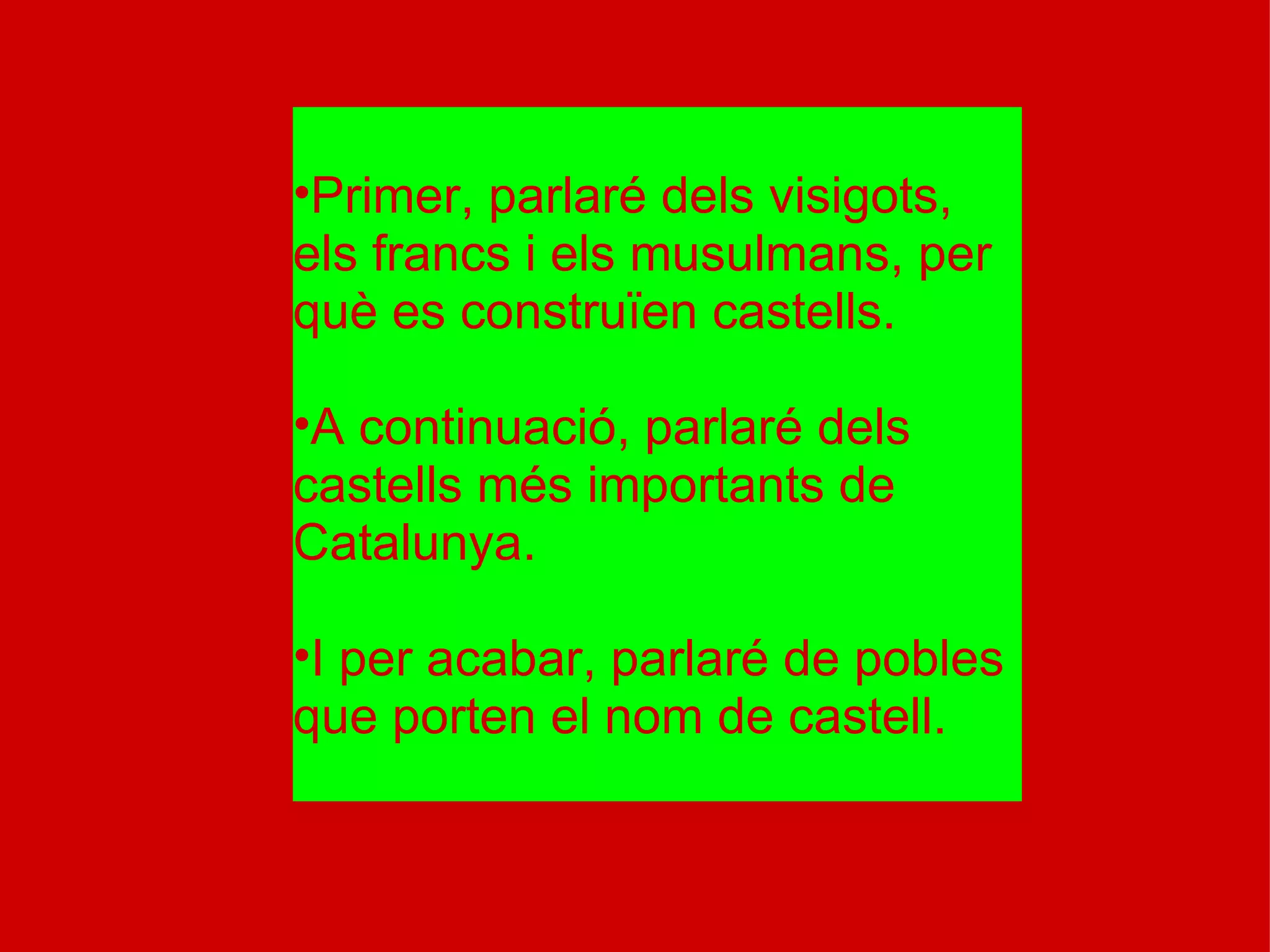 Marcel castells de catalunya | PPT