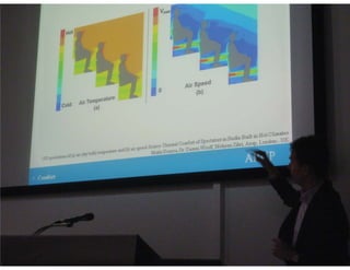 Lecture by Marcel de Boer - Arup | PDF