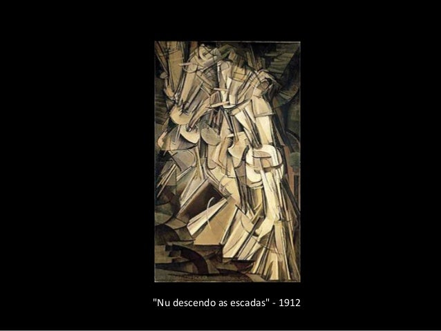 Marcel duchamp