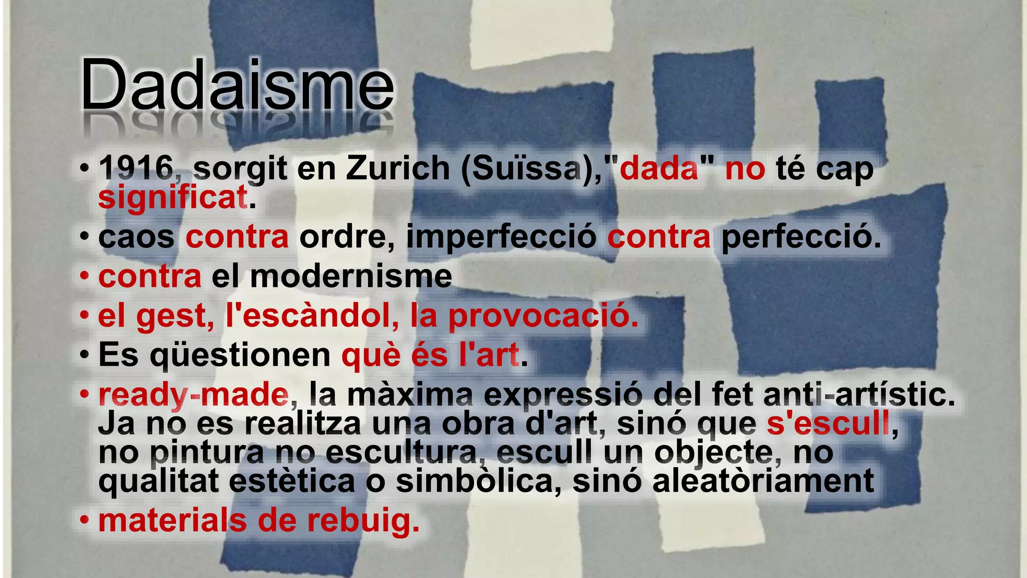 Marcel duchamp | PPTX