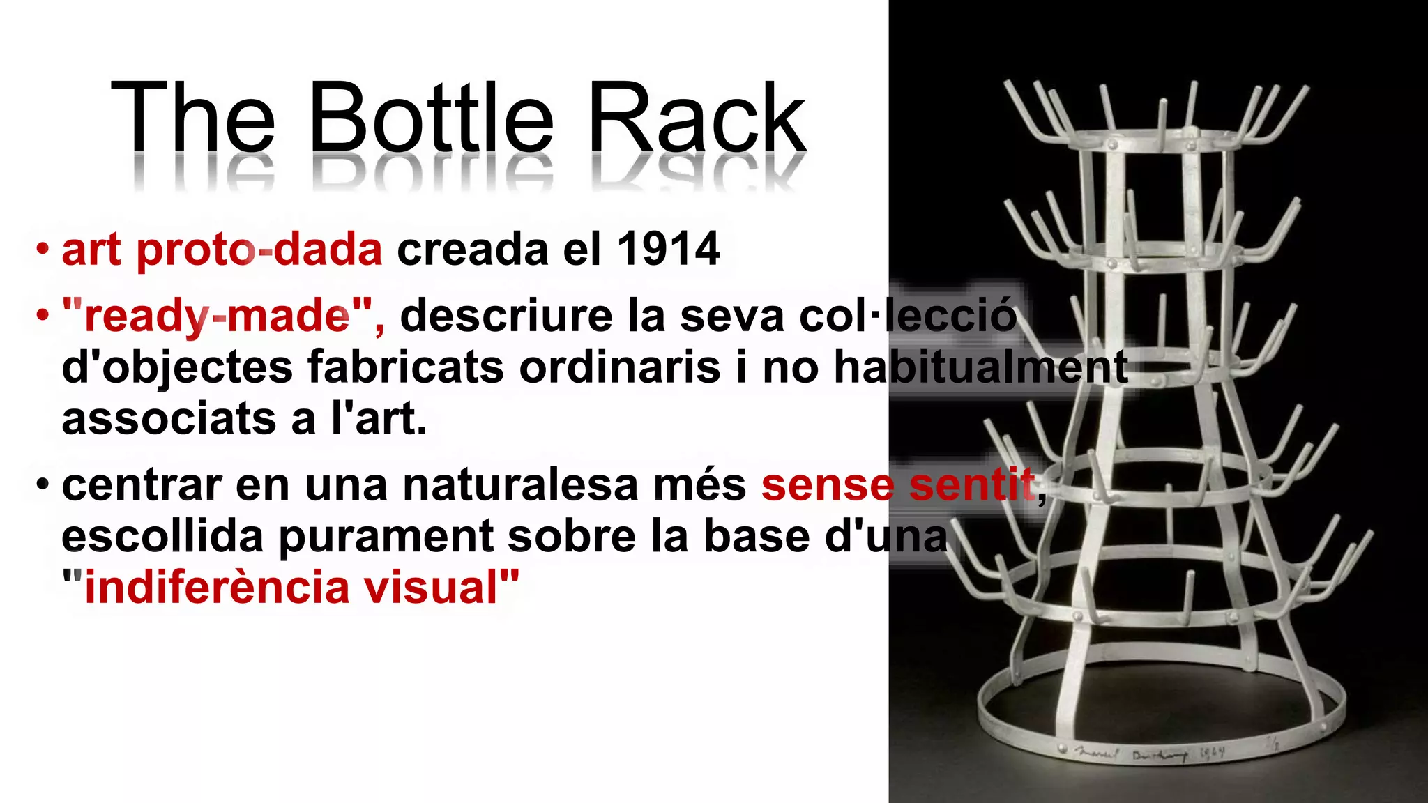 Marcel duchamp | PPTX