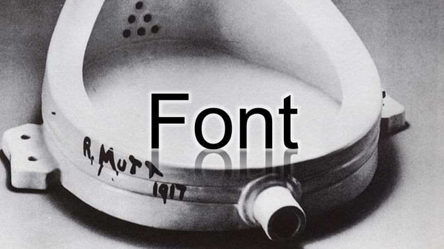 Marcel duchamp | PPTX