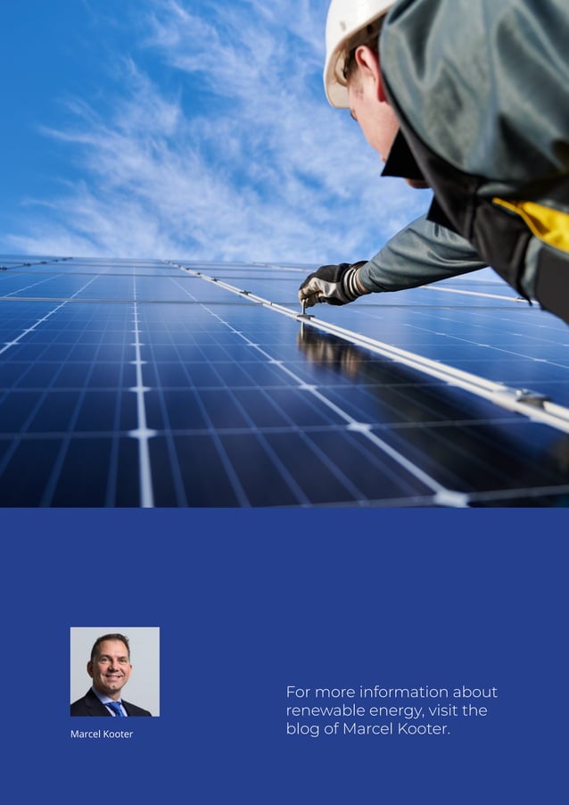 Renewable Energy and Job Creation | PDF
