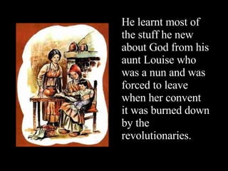 Marcellin Champagnat | PPT