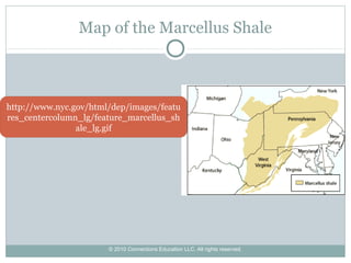 Marcellus Shale | PPT