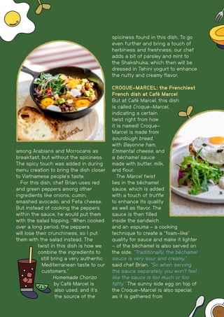 Marcel magazine with cover | PDF