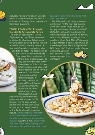 Marcel magazine with cover | PDF