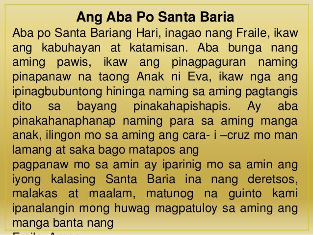 Marcelo h del pilar and his works