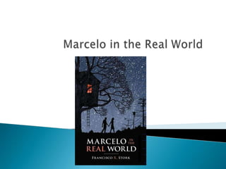 Marcelo in the real world | PPT