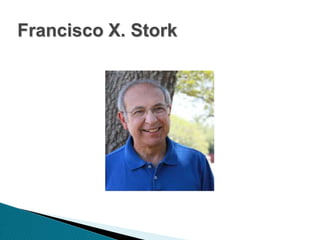 Marcelo in the real world | PPT