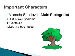 Marcelo in the real world | PPT