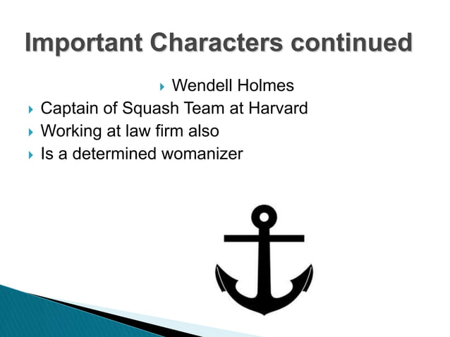 Marcelo in the real world | PPT