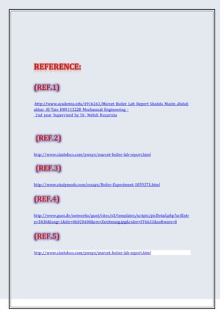 Marcet boiler | PDF | Chemistry | Science