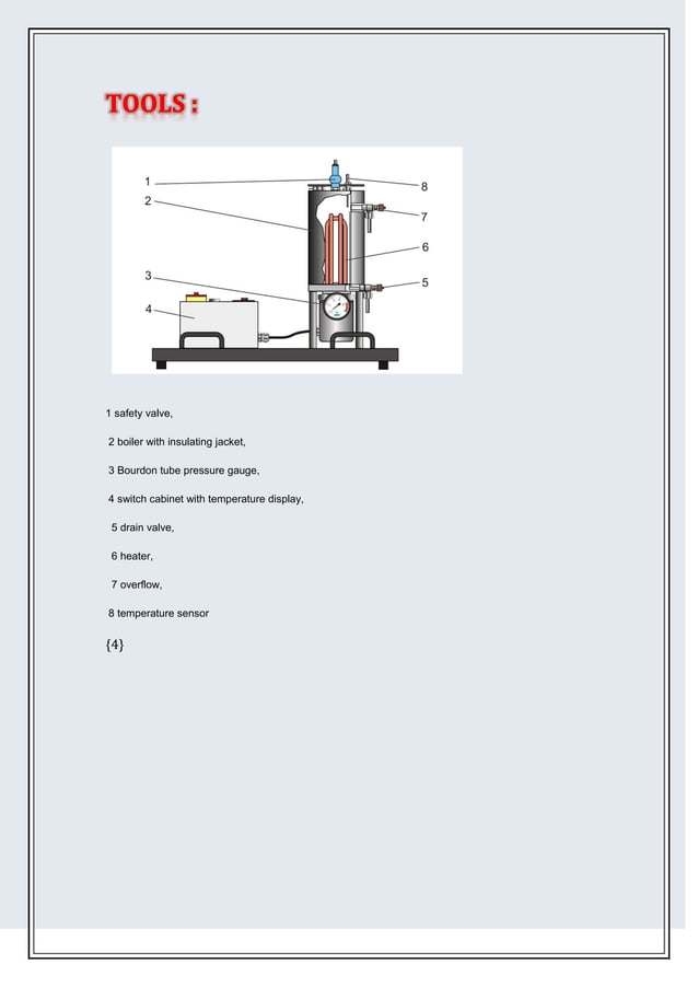 Marcet boiler | PDF | Chemistry | Science