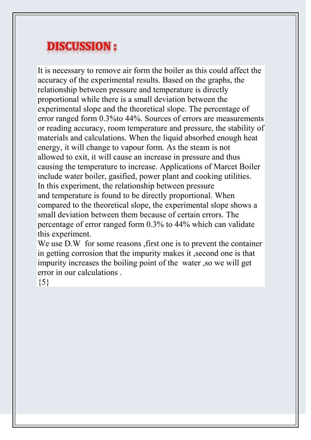 Marcet boiler | PDF | Chemistry | Science