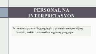 March-18-19-Ikatlong-Markahan- sa- Filipino-PPT.pptx