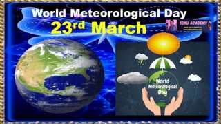 MARCH MONTH || LIST OF IMPORTANT DAYS || | PPTX