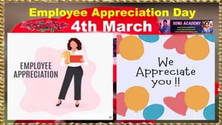MARCH MONTH || LIST OF IMPORTANT DAYS || | PPTX