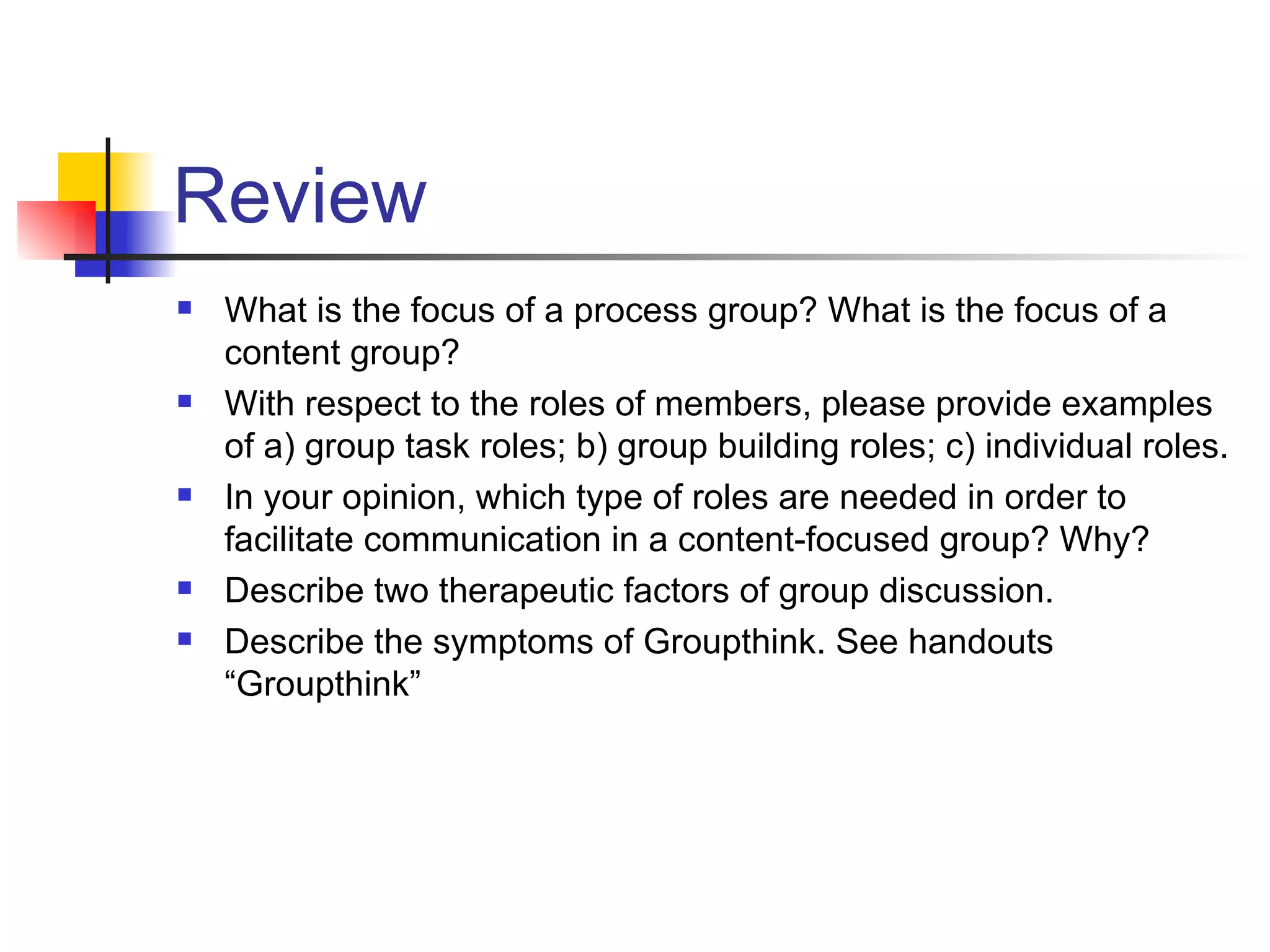 March 4 Childhood Disorders | PPT