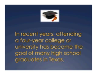 Pathways to High School Graduation - Career and Technology Education | PDF