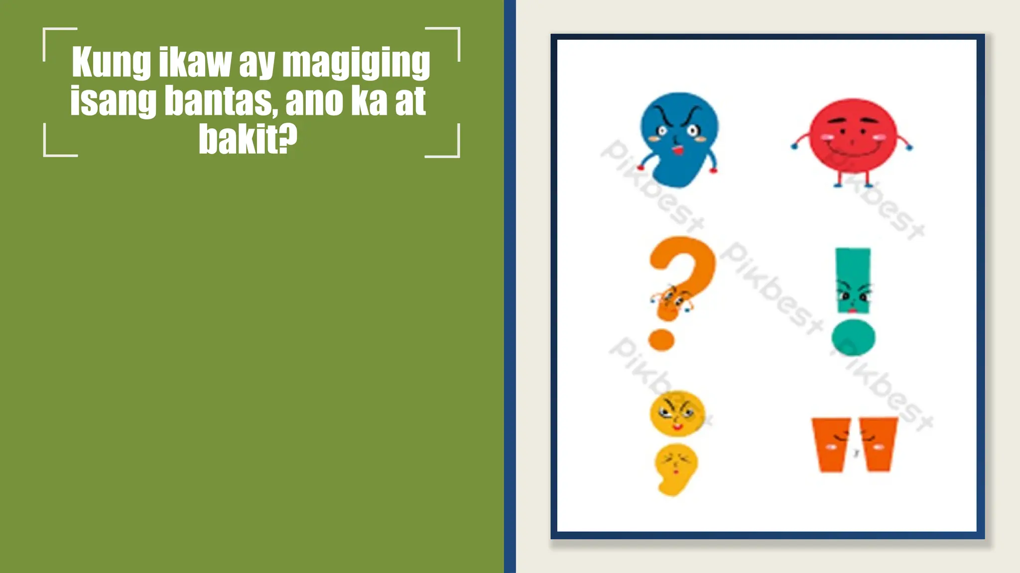 Wastong Bantas(Alituntunin sa paggamit nito) Filipino 8 | PPTX