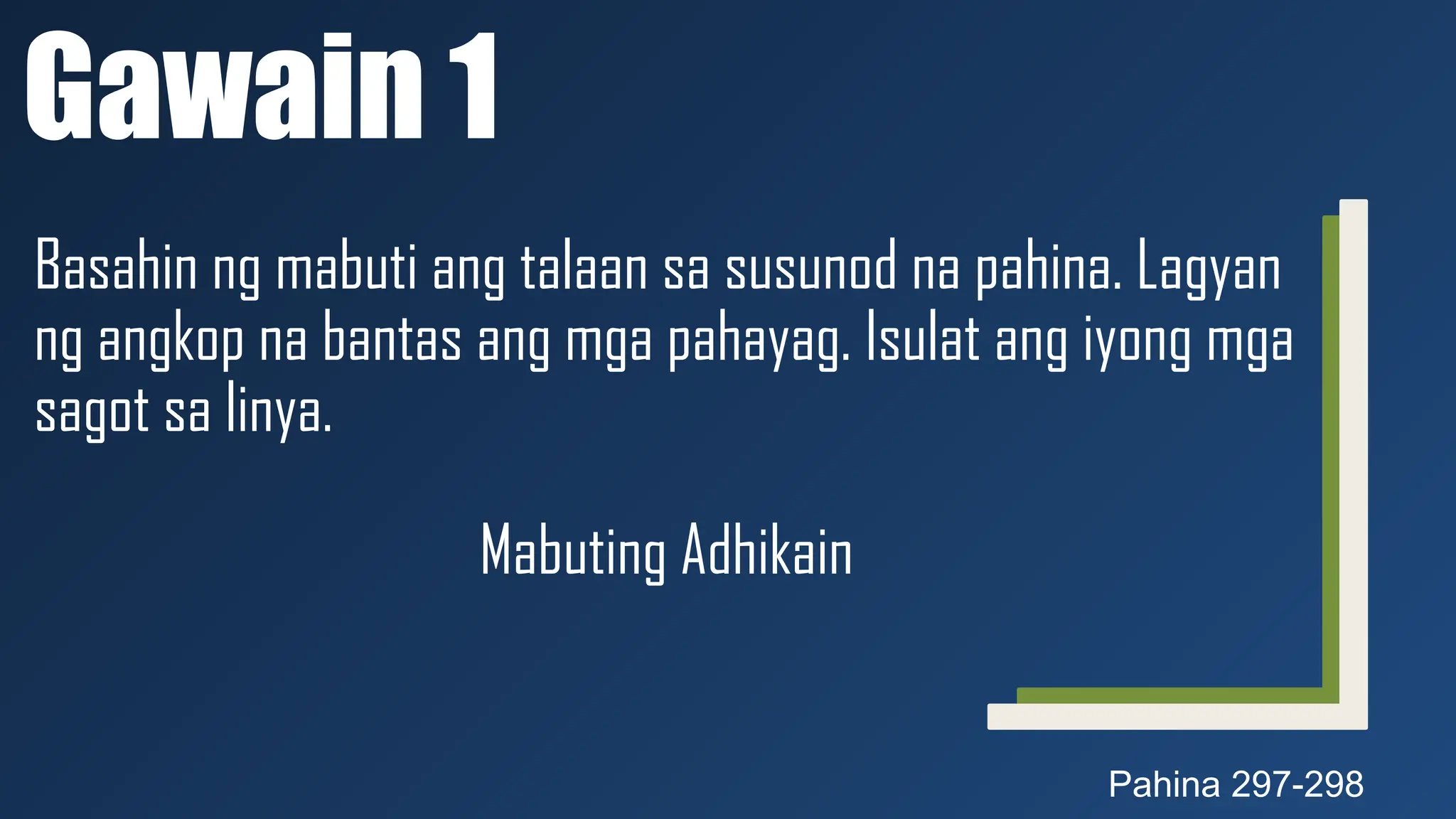 Wastong Bantas(Alituntunin sa paggamit nito) Filipino 8 | PPTX