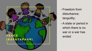 March 15, 2024_Catch Up Friday_Positive and Negative Peace.pptx