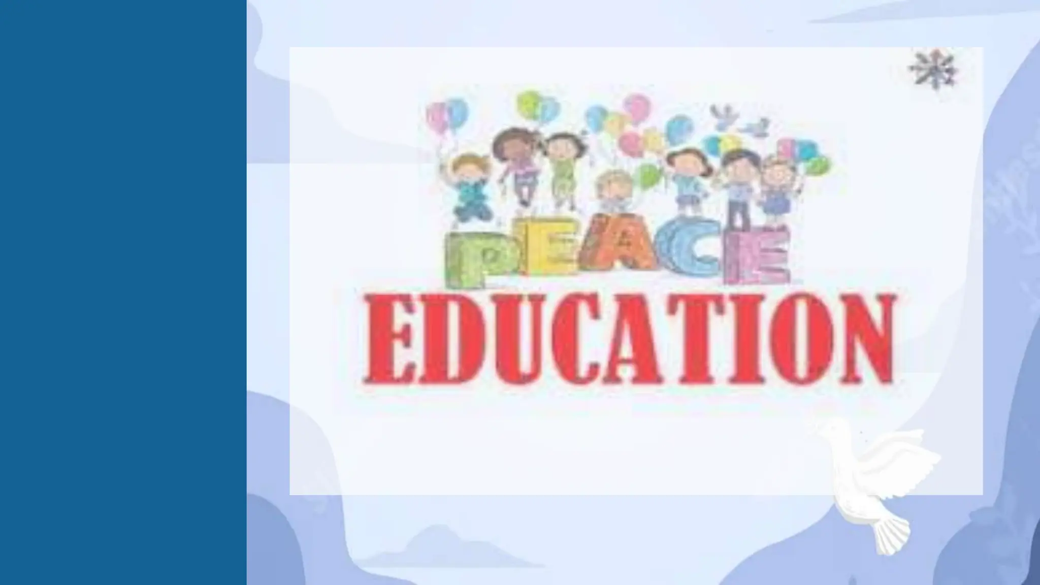 March15 Peace Education Catch Up Friday (1).pptx