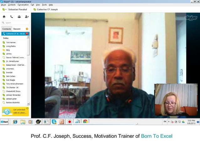 HLW Skypers Juniors | PPT