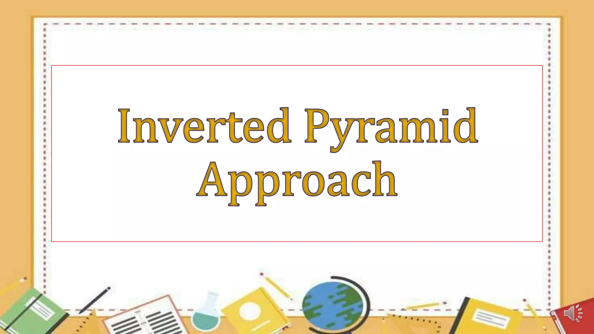 Research Introduction | PPTX