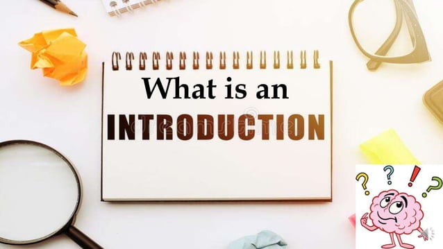 Research Introduction | PPTX | Education