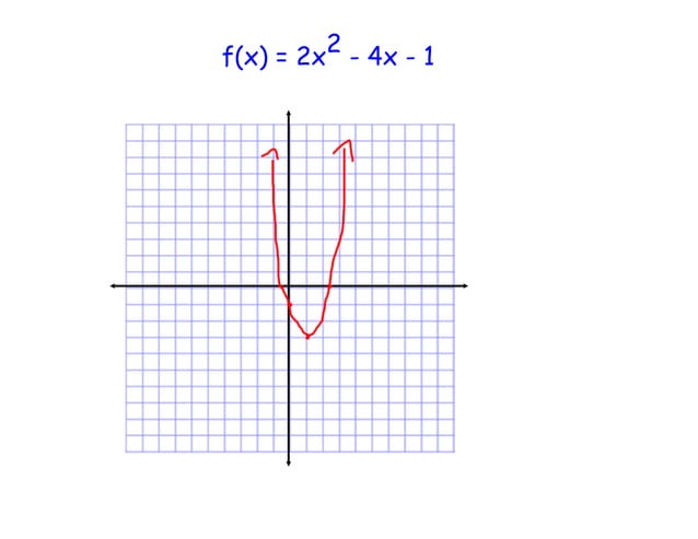March 19 Quadratic Test Review | PDF | Physics | Science