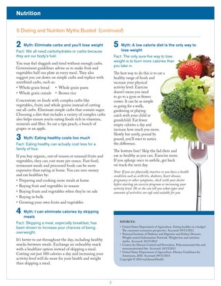 March 2014 uhc wellness newsletter1 | PDF