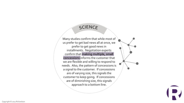 Consultative Negotiations | PPT