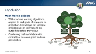 How to Use Machine Learning in Clinical Research Right Now | PPT