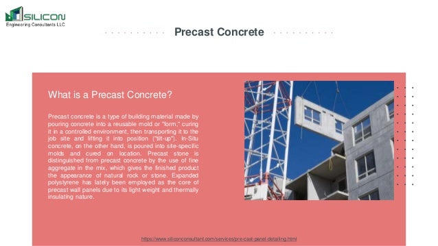 Precast Panel Detailing.ppt