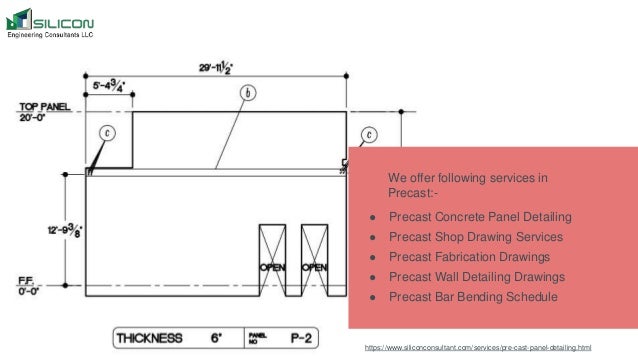Precast Panel Detailing.ppt