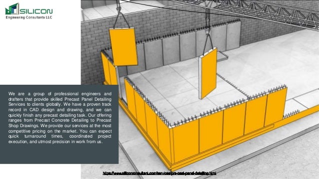 Precast Panel Detailing.ppt
