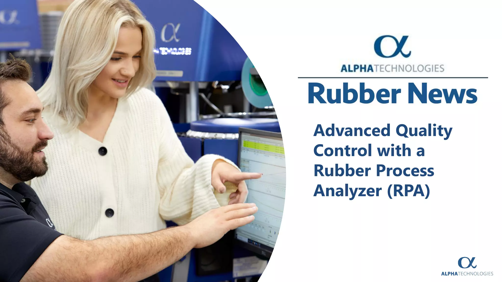 Advanced Quality Control with a Rubber Process Analyzer | PDF