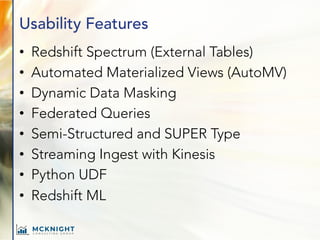 Architecture, Products, and Total Cost of Ownership of the Leading Machine Learning Stacks | PPT