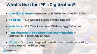 Transforming Workplace Culture Through Digital Plant Management | PPT